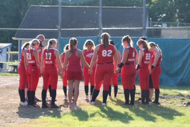 NWO Lady Buckeyes Fastpitch – Fastpitch Softball